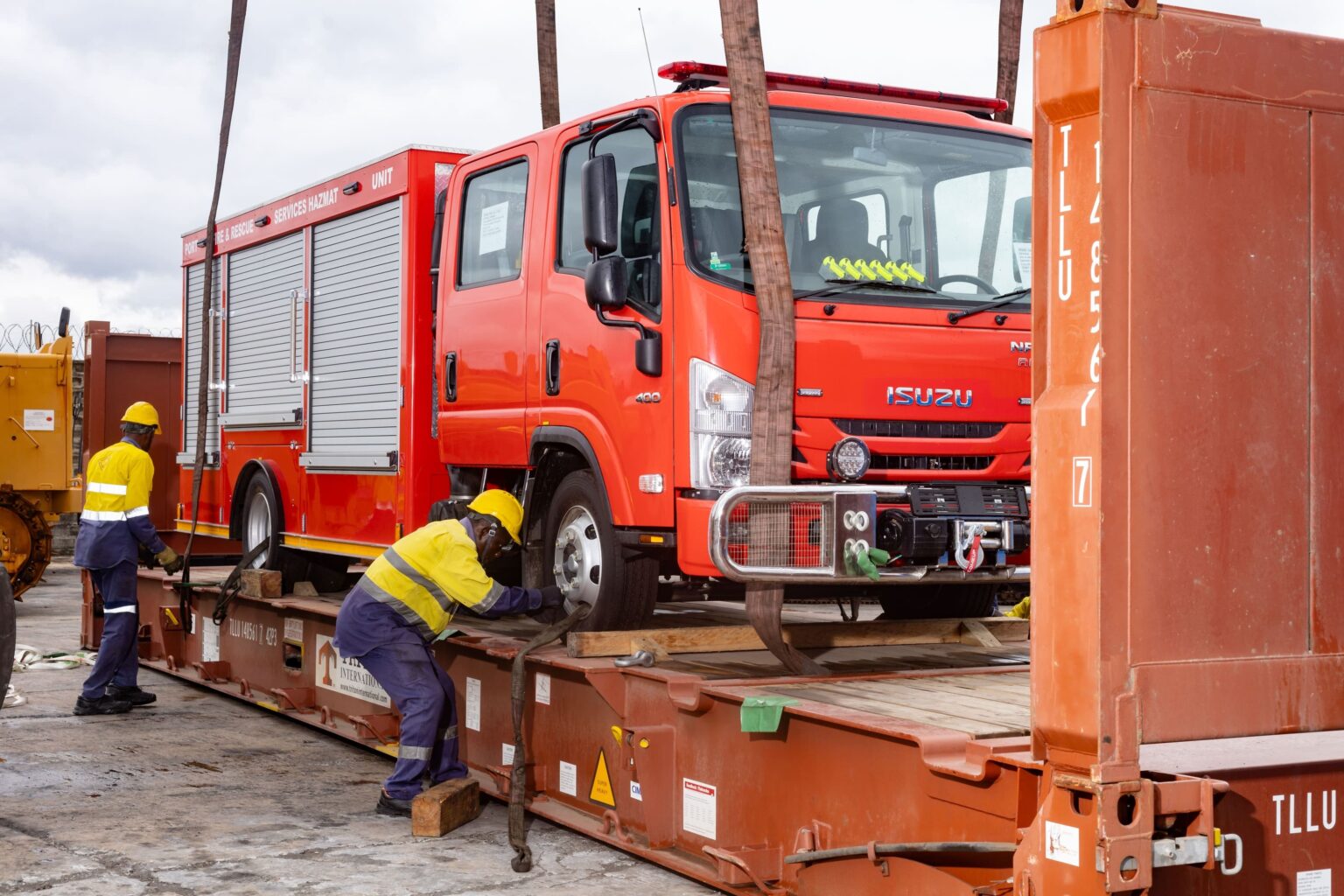 Careers – The TAL Group